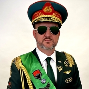 Home - The Republic of Slowjamastan