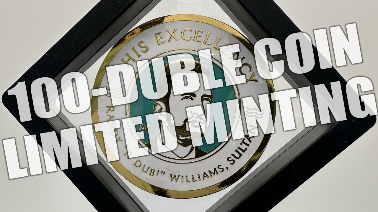 SORRY, THIS ITEM IS SOLD OUT - The Republic of Slowjamastan