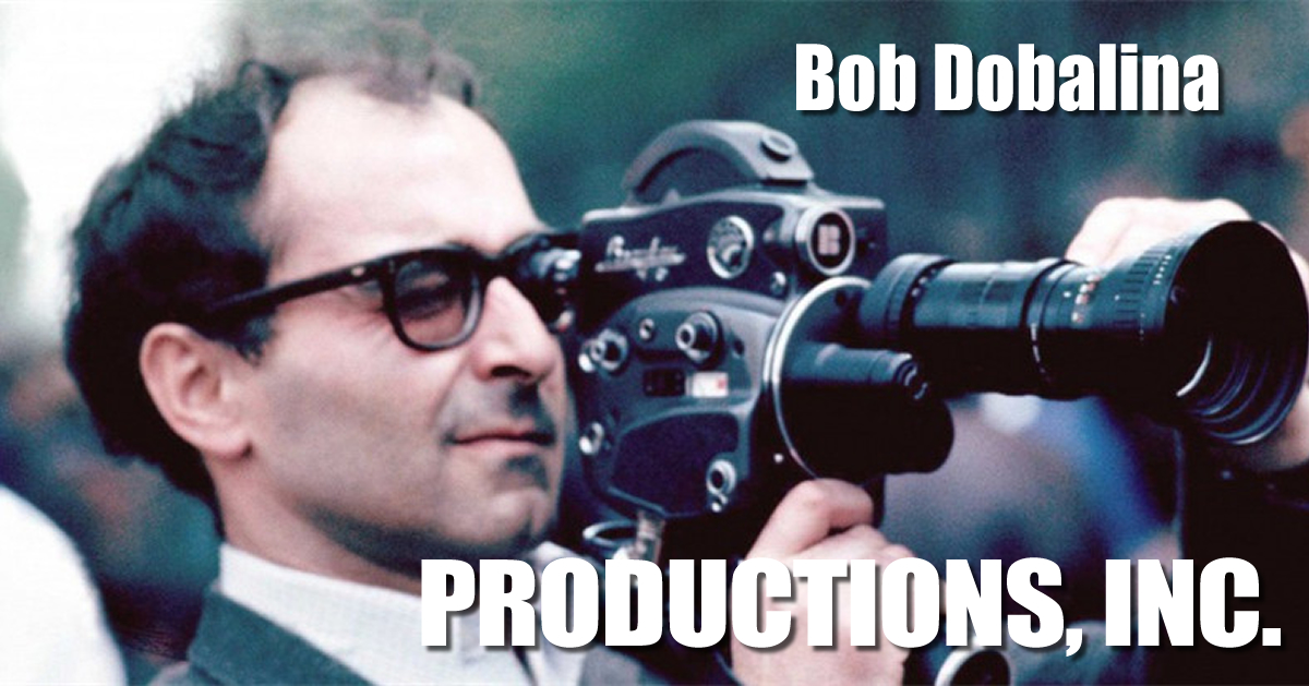 Bob Dobalina Productions, Inc. - The Republic of Slowjamastan