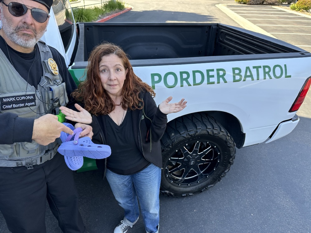 The Sultan and His Chief Enforcer Storm Los Angeles and OC - The ...